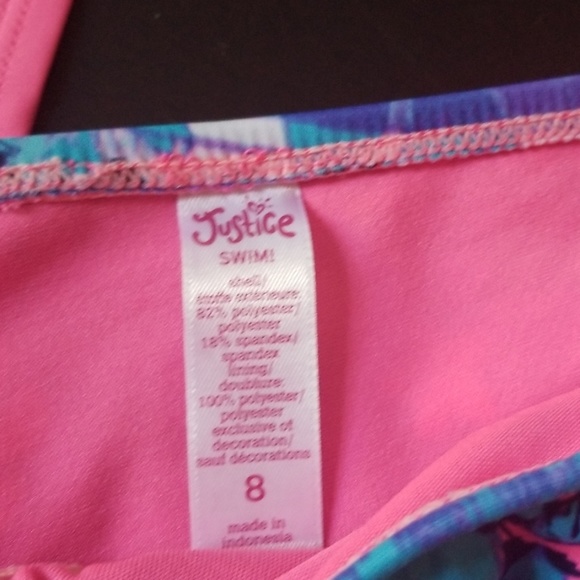 Justice | Swim | Justice Little Girls Bikini | Poshmark